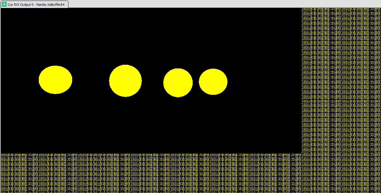 Nanite Deep Dive - Part 1 | Tricky Bits